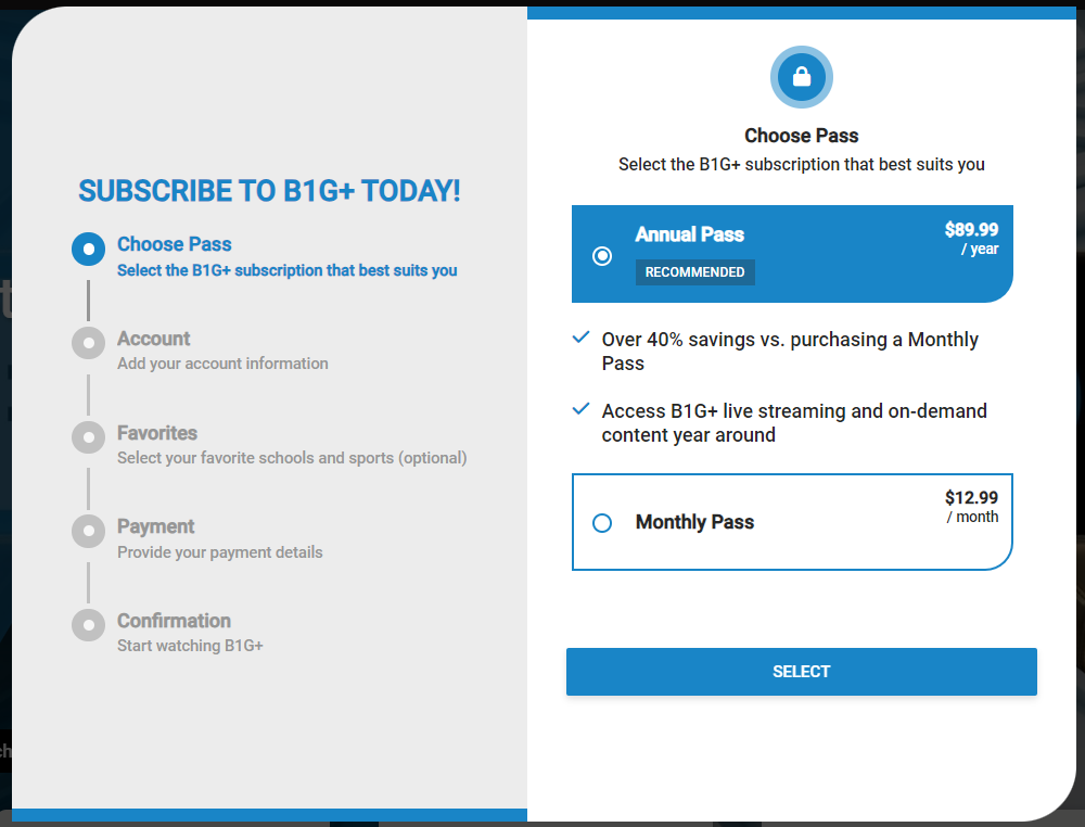How to redeem a coupon code – B1G+